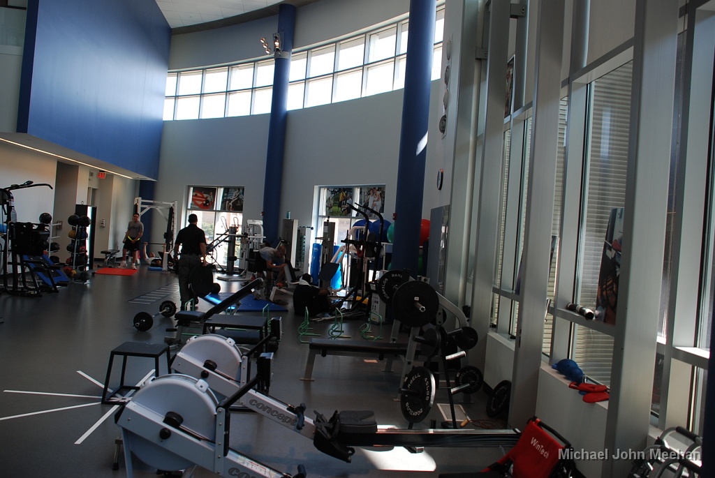 Center for the Intrepid