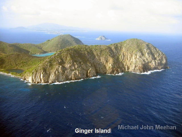 British Virgin Islands